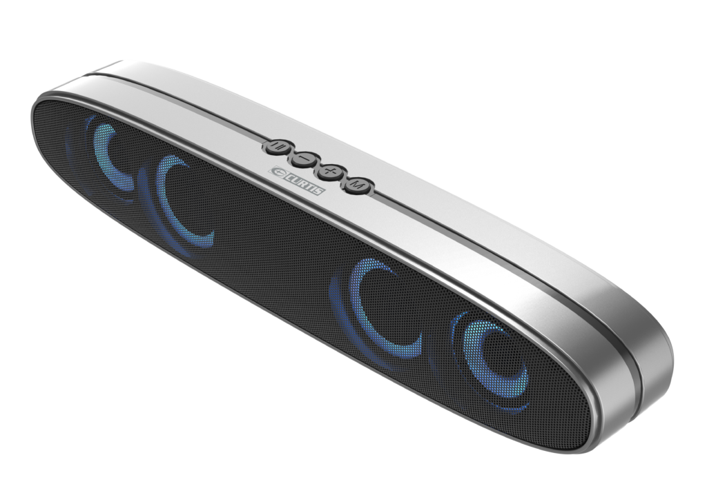 Bluetooth Speakers | Curtis International